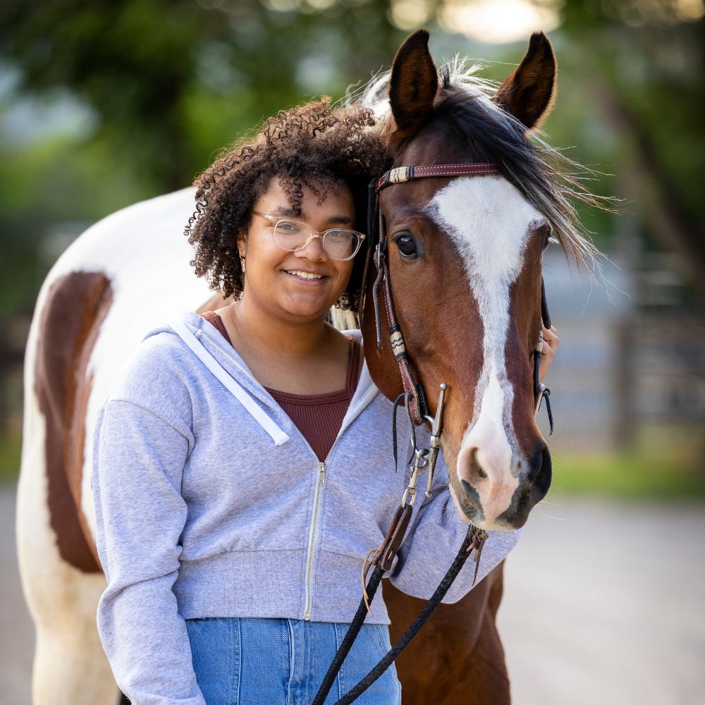 Bridle Up Hope Shop